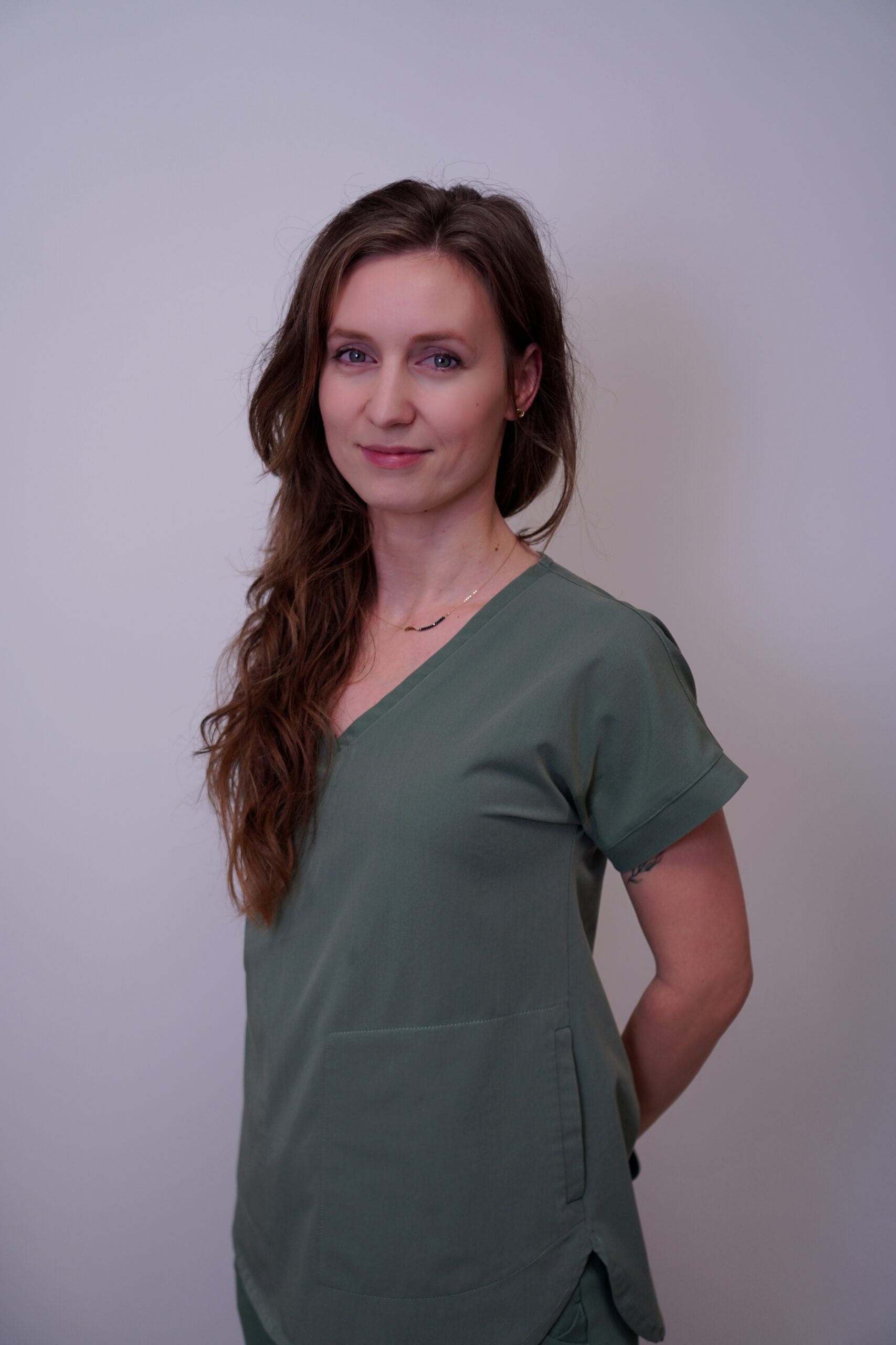 Adriana Plichta - Centrum Medyczne - Medica360