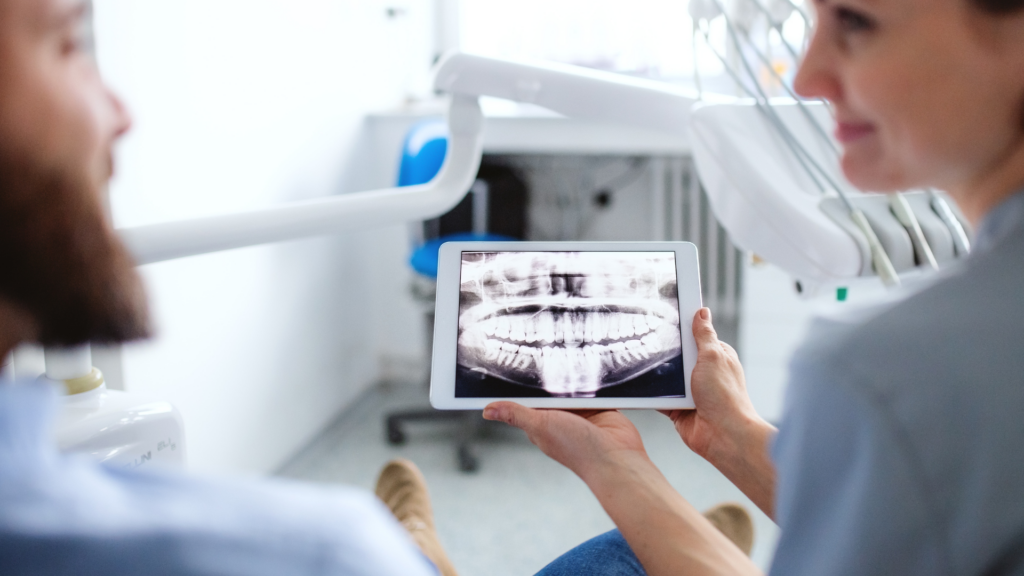 RTG Kartuzy Prywatnie - OPG i CBCT | Centrum Medyczne - Medica360